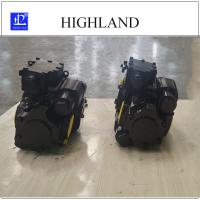 China HPV50 Variable Piston Hydraulic Pumps For Construction Machinery for sale