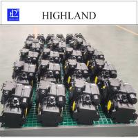 China HPV50 Variable Piston Hydraulic Pumps For Construction Machinery for sale