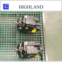 China HPV50 Variable Piston Hydraulic Pumps For Construction Machinery for sale