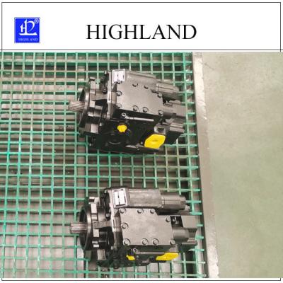 China HPV50 Variable Piston Hydraulic Pumps For Construction Machinery for sale