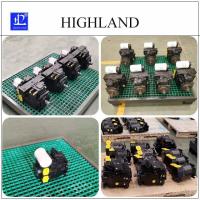 China LPV130 Peanut Harvester Hydraulic Transmission System 130ml/R for sale