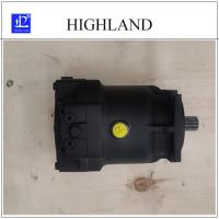 China Combine Harvester Heavy Duty Hydraulic Motor High Speed HMF90 for sale
