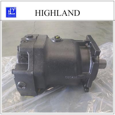 China Rice Harvester Heavy Duty Hydraulic Motor HMF50 42MPa Max 50ml/r Displacement for sale