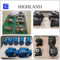 China Hydrostatic Transmission Hydraulic Pumps For International Harvester for sale