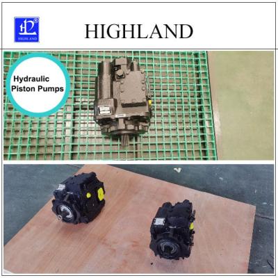 China HPV90 Hydraulic Transmission Piston Oil Pumps 90ml/R for sale