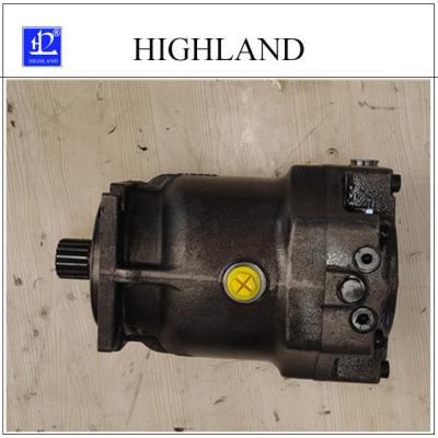 China Max 42mpa Roller Heavy Duty Hydraulic Motor HMF30 for sale