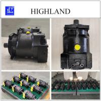 China Max 42mpa Roller Heavy Duty Hydraulic Motor HMF30 for sale