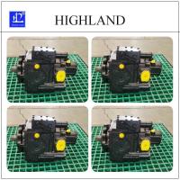 China PV20 PV21 PV22 PV23 Hydraulic Pump 89.0ml/r for Roller Mixer Truck Oil Pump for sale