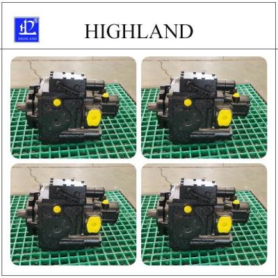 China PV20 PV21 PV22 PV23 Hydraulic Pump 89.0ml/r for Roller Mixer Truck Oil Pump for sale