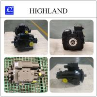 China PV20 PV21 PV22 PV23 Hydraulic Pump 89.0ml/r for Roller Mixer Truck Oil Pump for sale