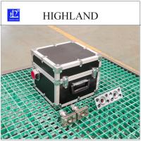 China MYHT-1-5 Hydraulic Flow Meters For Testing & Diagnosing Pumps Motors Valves Cylinders for sale