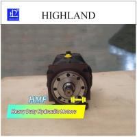 China LMF90 Hydraulic Motor Principle Hydraulic Transmission for sale
