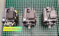 China HPV70 Variable Displacement Axial Hydraulic Piston Pumps For Sale for sale