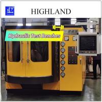 China YST380 Completely Automated Hydraulic Test Benches For Data Detection And Testing Hydraulic Motor for sale