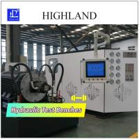 China YST400 Hydraulic Pump Test Bench For Testing Hydraulic Pumps With Intelligent Control for sale