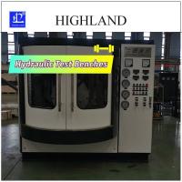 China YST400 Fully Automatic Hydraulic Test Bench For Rotary Drilling Rig With Complete Detection Data for sale