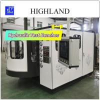 China YST400 Excavators Hydraulic Test Bench Customization For Testing Hydraulic Motor for sale