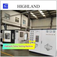 China Simple Operation YST450 Hydraulic Test Benches Factory For Testing Hydraulic Motor for sale