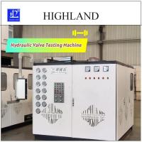 China Simple Operation YST450 Hydraulic Test Benches Factory For Testing Hydraulic Motor for sale