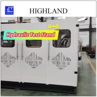 China HIGHLAND 42Mpa Coal Mine Hydraulic Test Stands Factory For Testing Hydraulic System for sale
