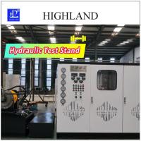 China HIGHLAND 42Mpa Coal Mine Hydraulic Test Stands Factory For Testing Hydraulic System for sale