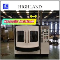 China HIGHLAND 42Mpa Coal Mine Hydraulic Test Stands Factory For Testing Hydraulic System for sale