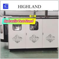 China 42 Mpa YST380 Modular Layout Hydraulic Test Stands Customization With Complete Detection Data for sale
