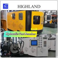 China HIGHLAND YST450 Hydraulic Test Machine 90Kw 35Mpa for Rotary Drilling Rig Motor Testing for sale