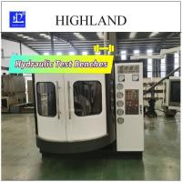 China YST400 Excavators Hydraulic Test Bench Customization For Testing Hydraulic Motor for sale