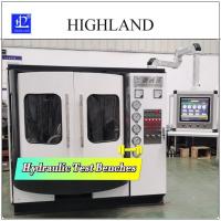 China YST380 Hydraulic Motor Test Bench 35Mpa 110Kw Intelligent Control for Rotary Drilling Rig for sale