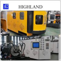 China YST450 Hydraulic Motor Test Bench 35Mpa 110kw for Rotary Drilling Rig Intelligent Control for sale
