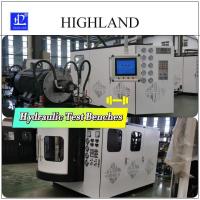 China YST450 Hydraulic Motor Test Bench For Rotary Drilling Rig  Simple Operation for sale