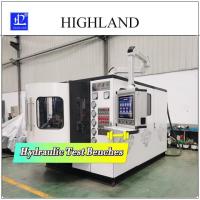 China YST450  Hydraulic Motor Testing Machine Lifting and Transportation Machinery Complete Detection Data for sale
