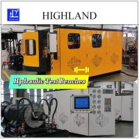 China YST450  Hydraulic Motor Testing Machine Lifting and Transportation Machinery Complete Detection Data for sale