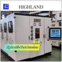 China YST450 Hydraulic Motor Test Bench 315kW 42MPa for Rotary Drilling Rig for sale