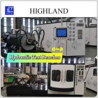 China YST450 Hydraulic Motor Test Bench 315kW 42MPa for Rotary Drilling Rig for sale