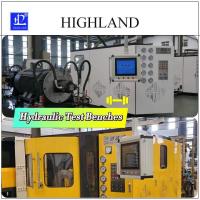 China YST450 Hydraulic Motor Test Bench 315kW 42MPa for Rotary Drilling Rig for sale