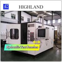 China YST450  Hydraulic Motor Test Stands Complete Detection Data Modular Layout Easy to operate for sale