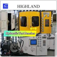 China Hydraulic Motor Test Benches for Rotary Drilling Rig Testing Hydraulic Motor Simple Operation for sale