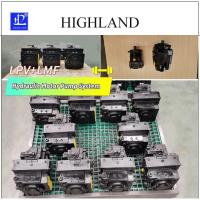 China HPV200 Hydraulic Motor Pump System For Farm Equipment for sale