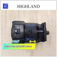 China HMF90 Fully Replace Imported Products with Heavy Duty Hydraulic Motors for sale
