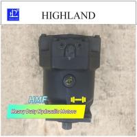 China HMF90 Fully Replace Imported Products with Heavy Duty Hydraulic Motors for sale