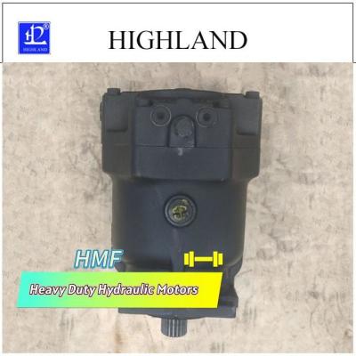 China HMF90 Fully Replace Imported Products with Heavy Duty Hydraulic Motors for sale