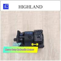 China HMF90 Fully Replace Imported Products with Heavy Duty Hydraulic Motors for sale