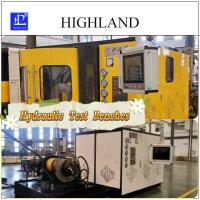 China YST380 Hydraulic Pump Test Bench Compact Structure for Excavator for sale