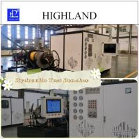 China HIGHLAND YST380 Hydraulic Test Bench 90kW 35MPa for Rotary Drilling Rig Quality Assurance for sale