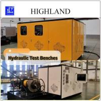 China HIGHLAND YST380 Hydraulic Test Bench 90kW 35MPa for Rotary Drilling Rig Quality Assurance for sale