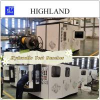 China HIGHLAND YST380 Hydraulic Test Bench 90kW 35MPa for Rotary Drilling Rig Quality Assurance for sale