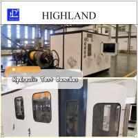 China YST380 Hydraulic Test Bench 380L/min 90kW for Rotary Drilling Rig Pump and Motor Testing for sale