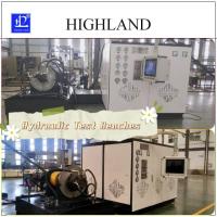 China YST380 Hydraulic Pump Test Bench Detection Data Integrity for Colliery for sale